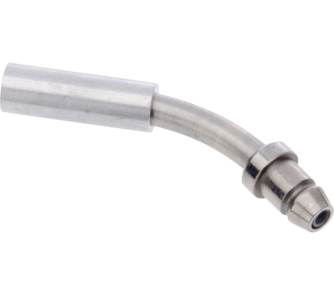 45 degree V brake noodles? - Cycling UK Forum