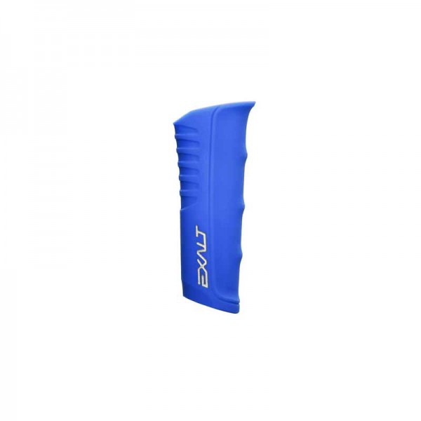 Exalt Shocker RSX Grip Skin Regulator, blau | Paintball Shop ...