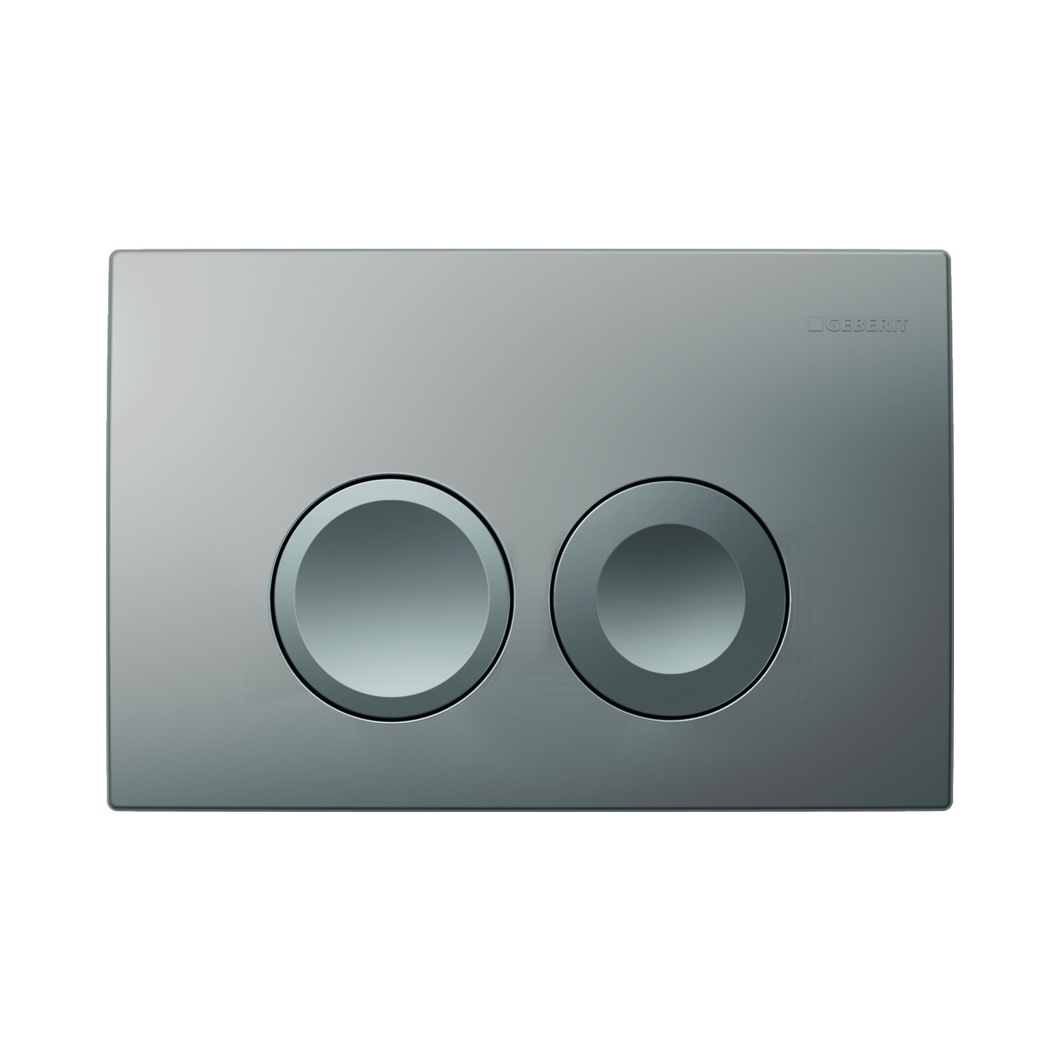 Geberit Betätigungsplatten für Vorwandelement UP100 Delta 21 50 51 ...