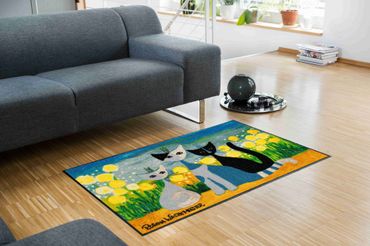 inside53|Rosina Wachtmeister Fußmatten