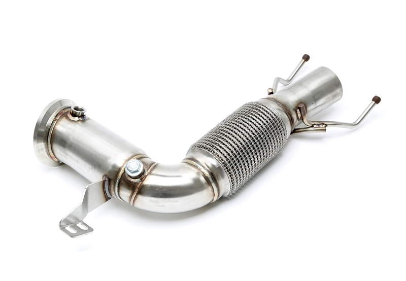 Mini cooper s f56 downpipe store