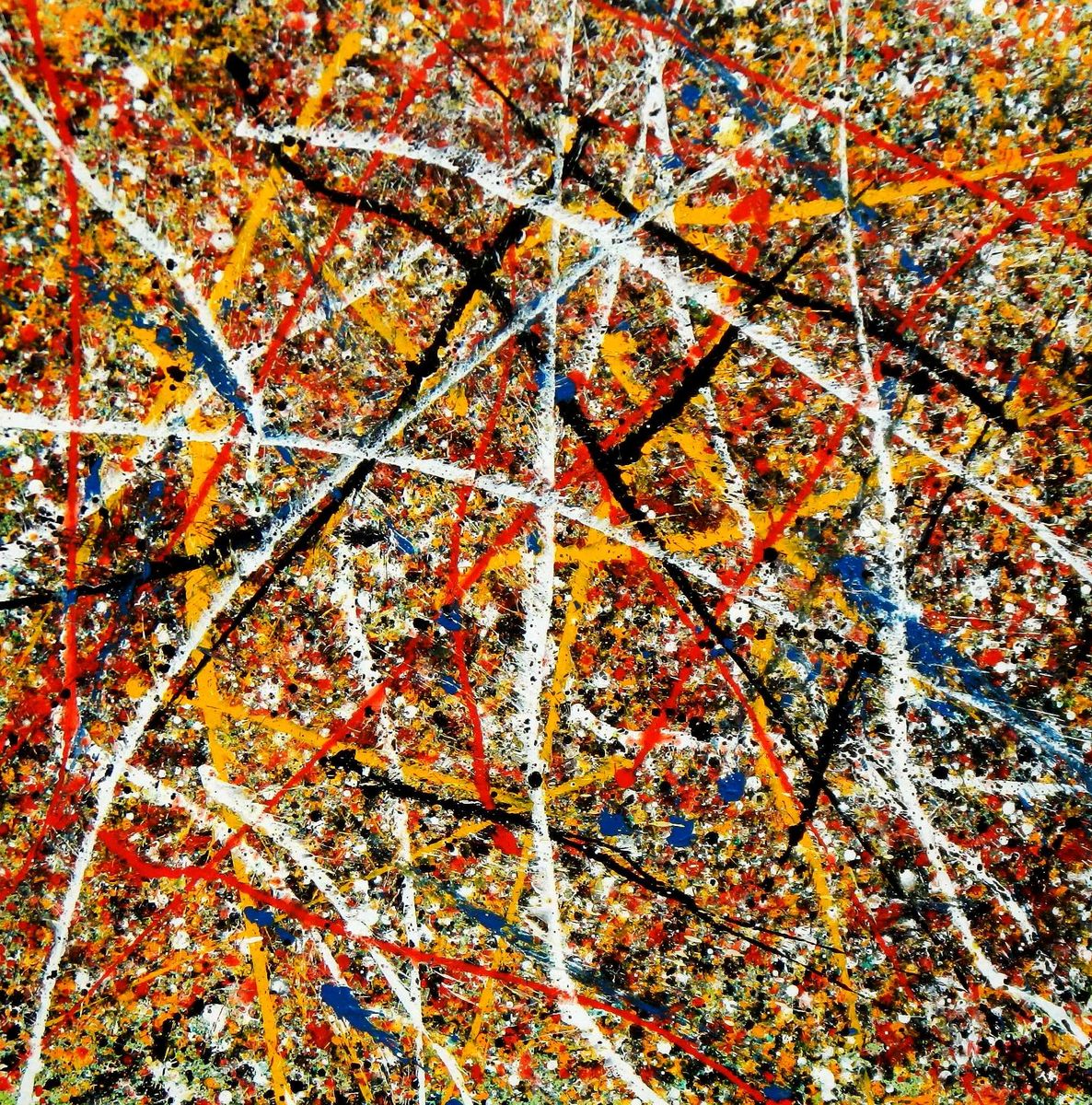 Pollock Number 2