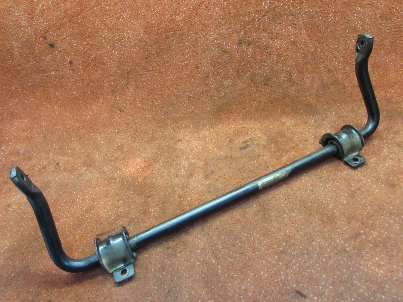 3M51-5A772-DB Querstabilisator Stabi Stabilisator hinten Volvo C70 II ...