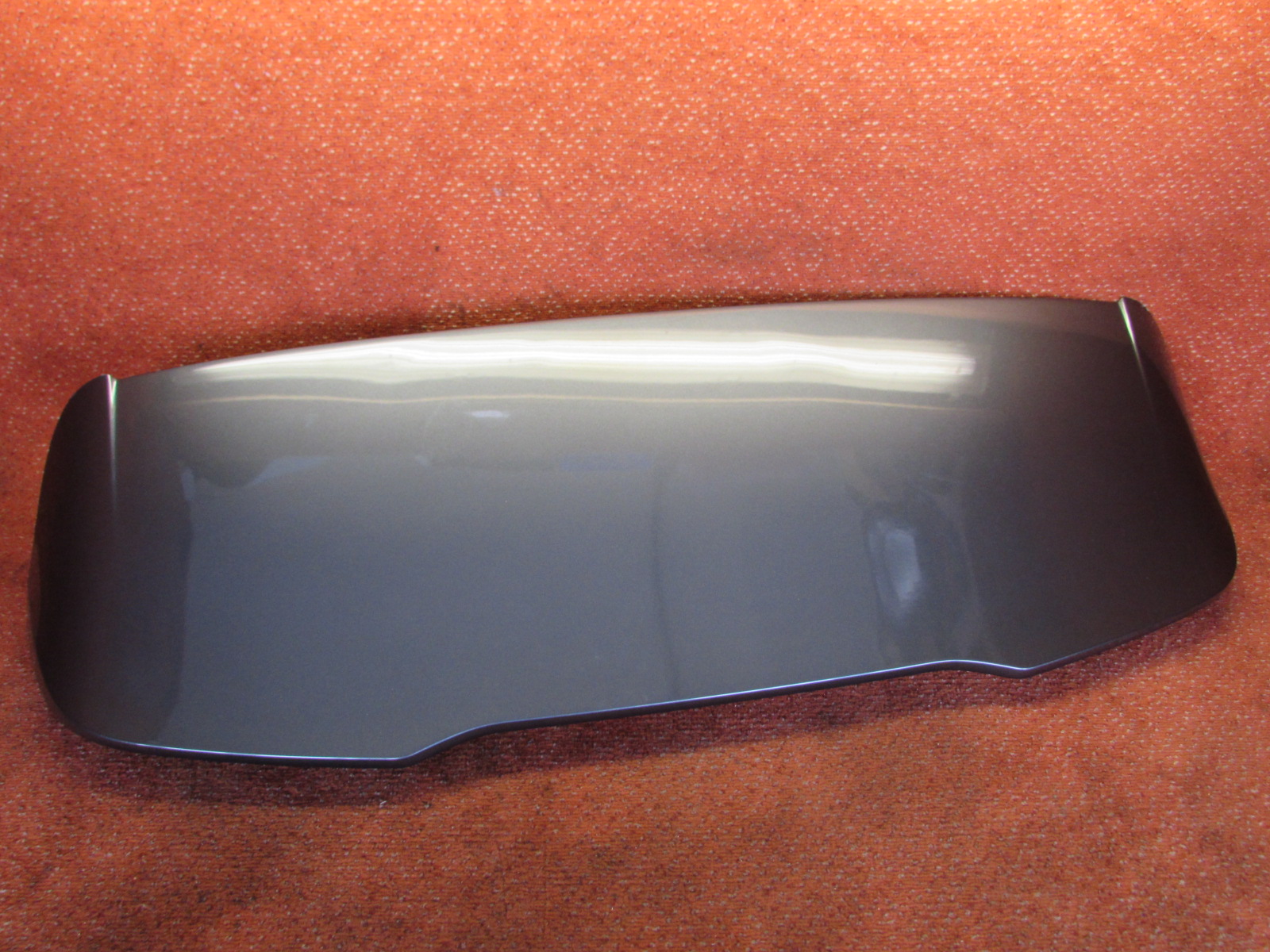 31347032 Dachspoiler Spoiler Heckklappe 455 grau metallic Volvo V40 ...