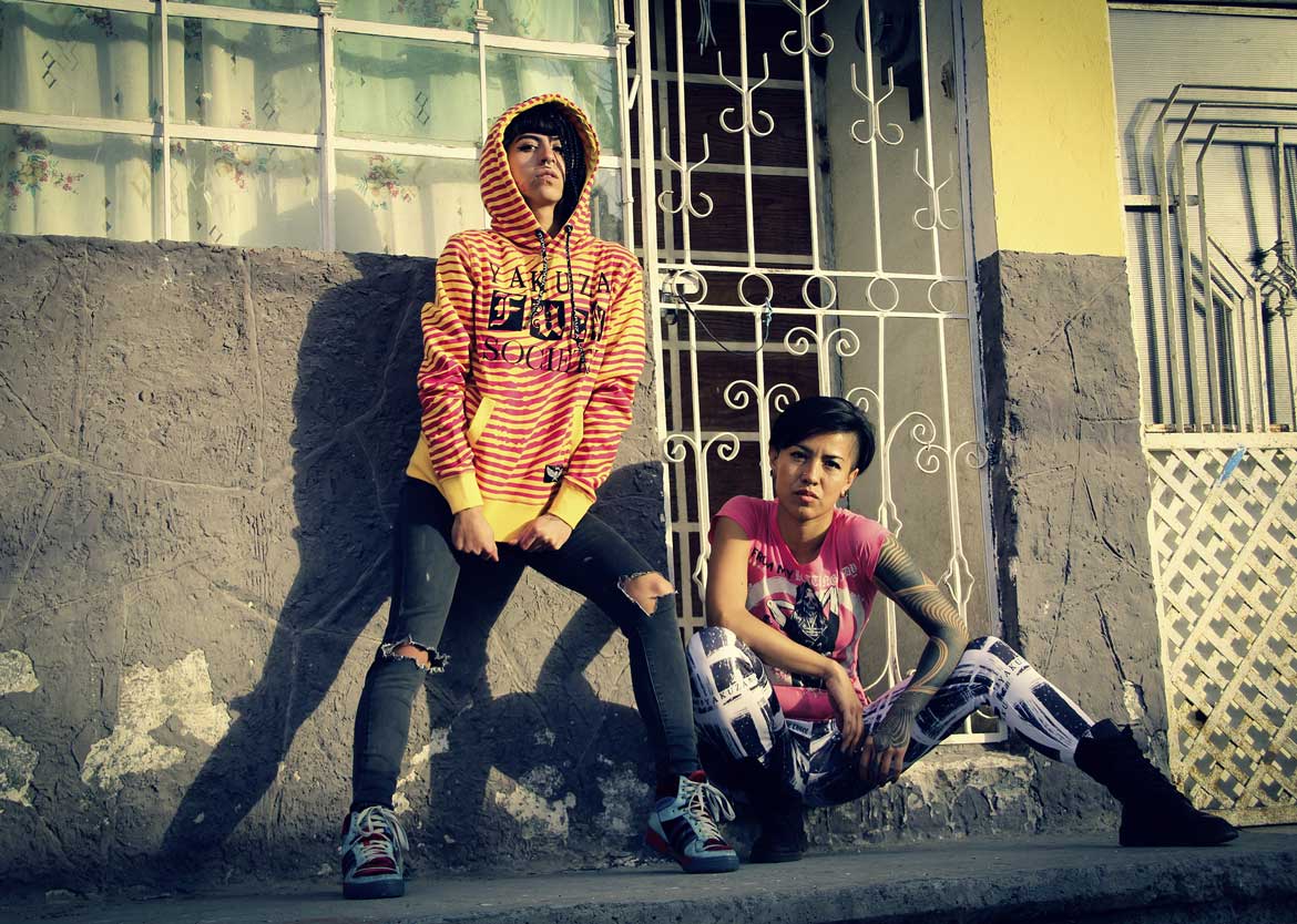 YAKUZA® Official Store | Lookbook