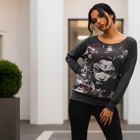 YAKUZA Official Store | Shopping tattoo inspired streetwear online