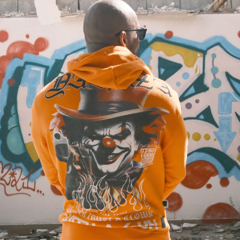 YAKUZA Official Store | Shopping tattoo inspired streetwear online