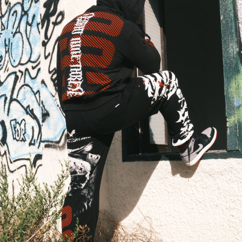 YAKUZA Official Store | Shopping tattoo inspired streetwear online