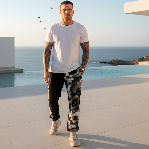 YAKUZA Official Store | Shopping tattoo inspired streetwear online