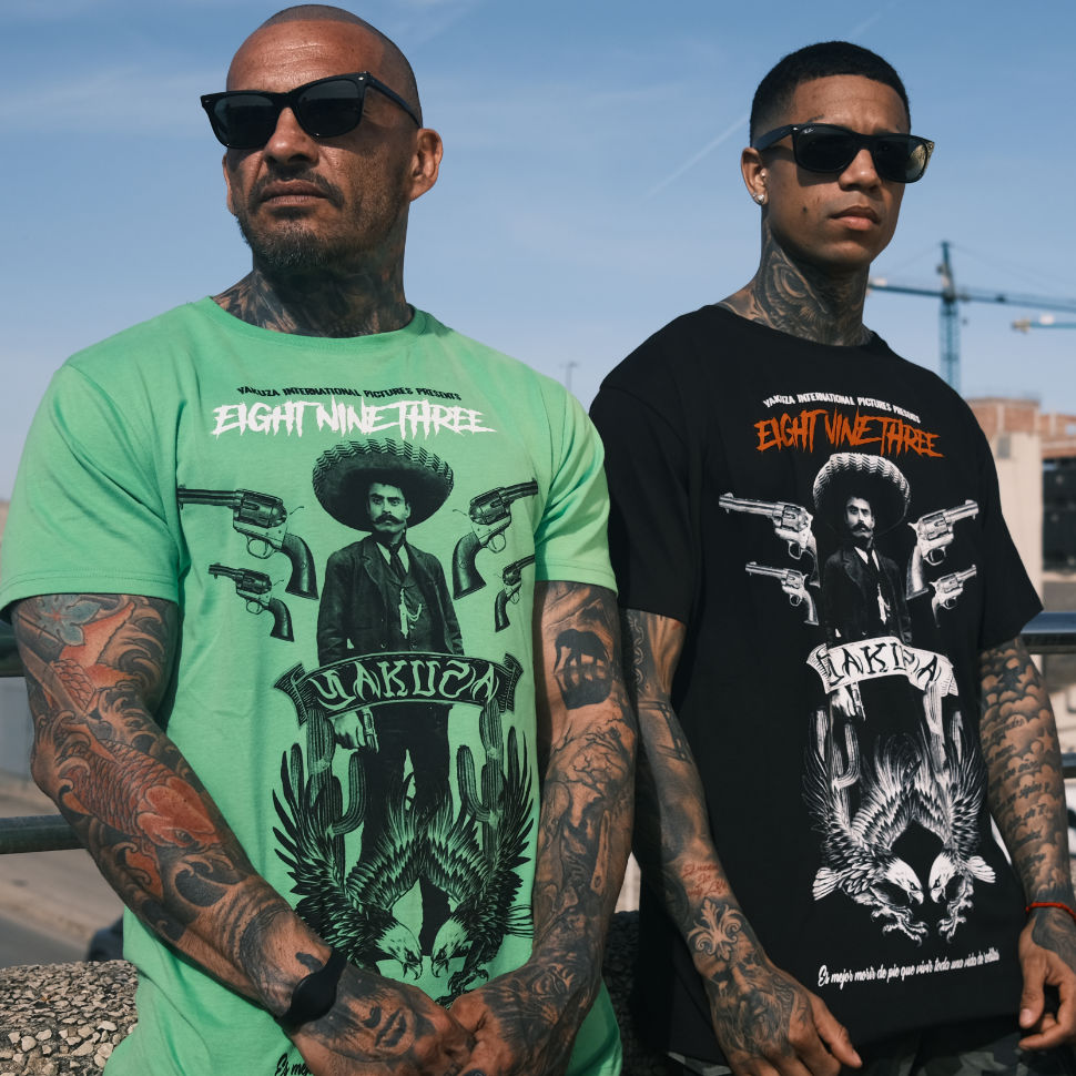 Yakuza Online Shop Auf Rechnung