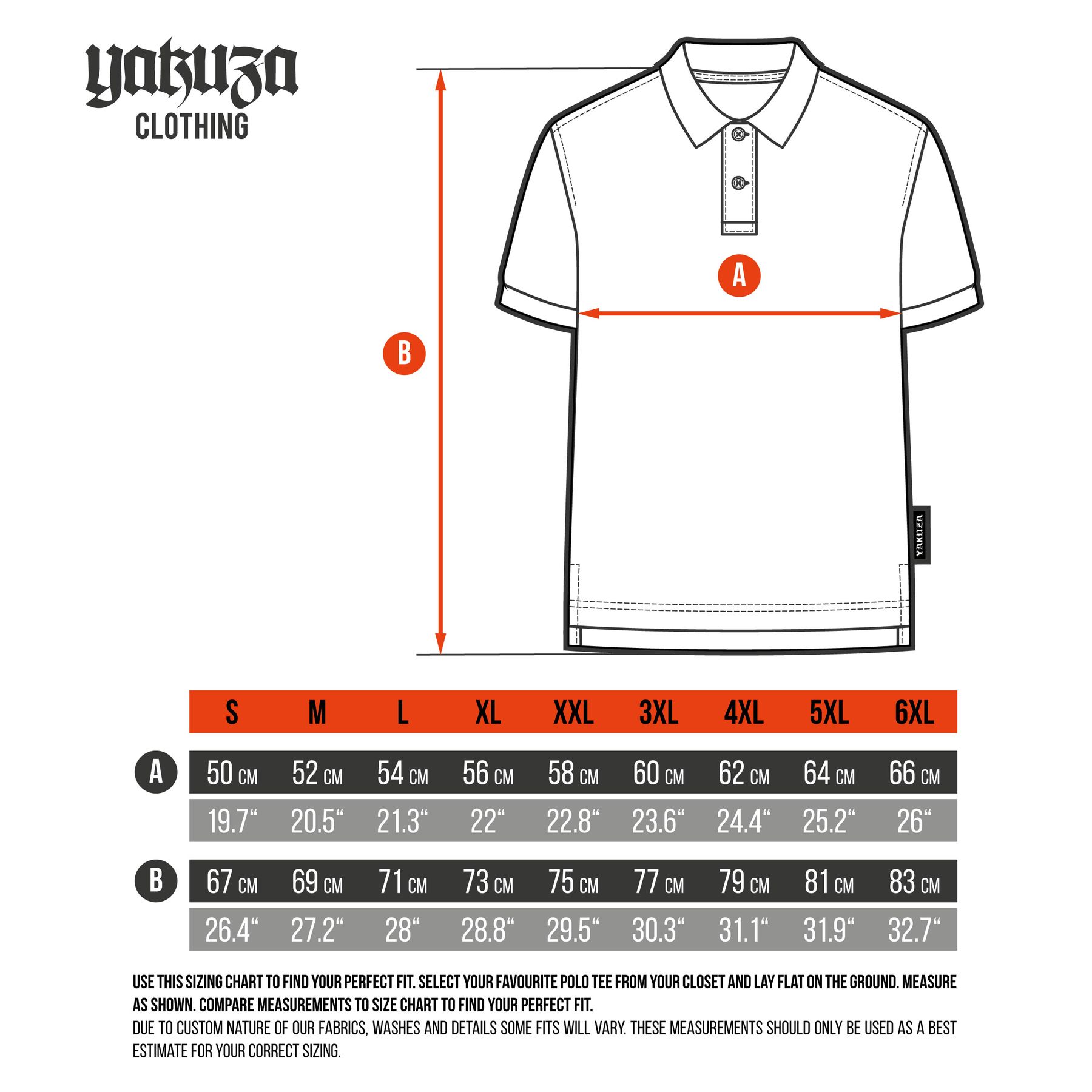 Next Polo Shirt Size Guide Sport Tek Size Chart | Sport Tek Shirts