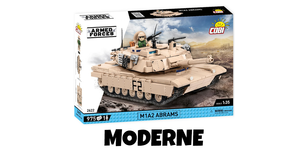 Cobi Sets online bestellen! | JB Spielwaren
