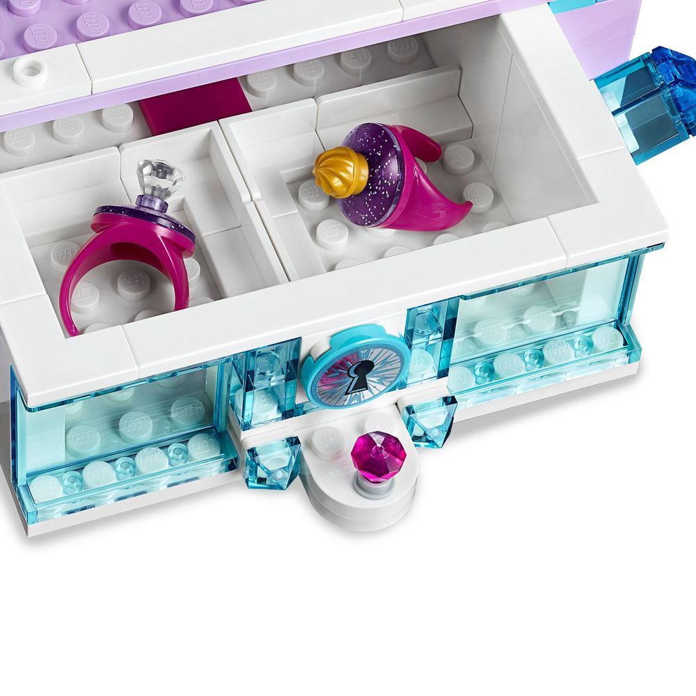 LEGO 41168 Elsa s Jewelry Box Creation JB Spielwaren