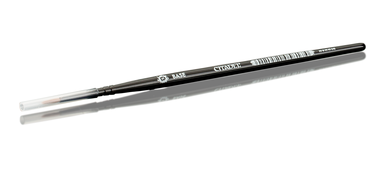 CITADEL SMALL BASE BRUSH | JB Spielwaren