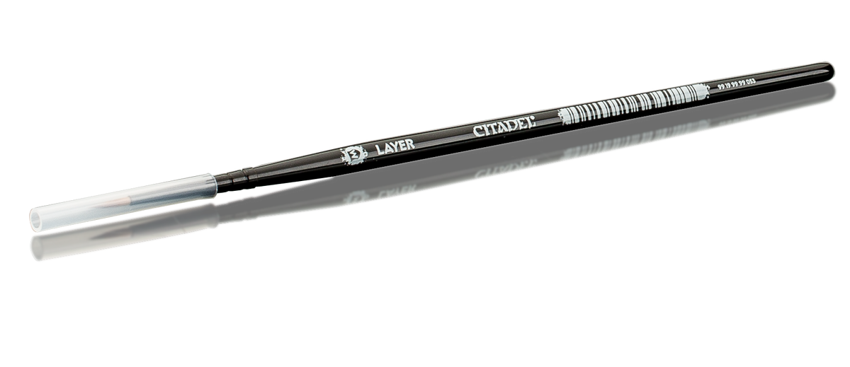 CITADEL MEDIUM LAYER BRUSH | JB Spielwaren