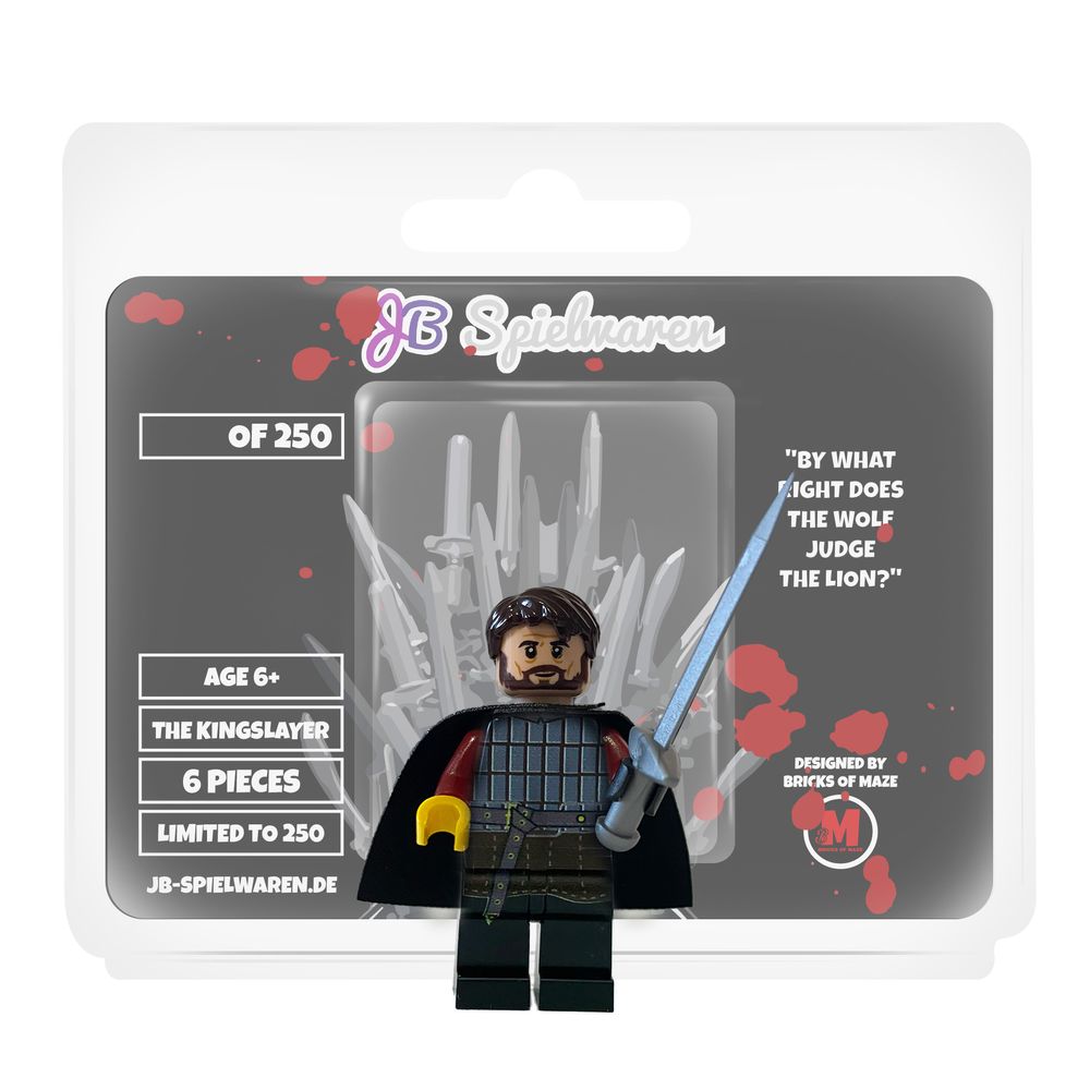 Kingslayer | JB Spielwaren