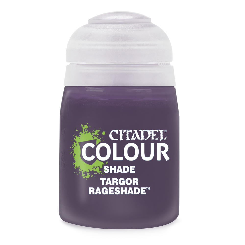 SHADE: TARGOR RAGESHADE (18ML) | JB Spielwaren