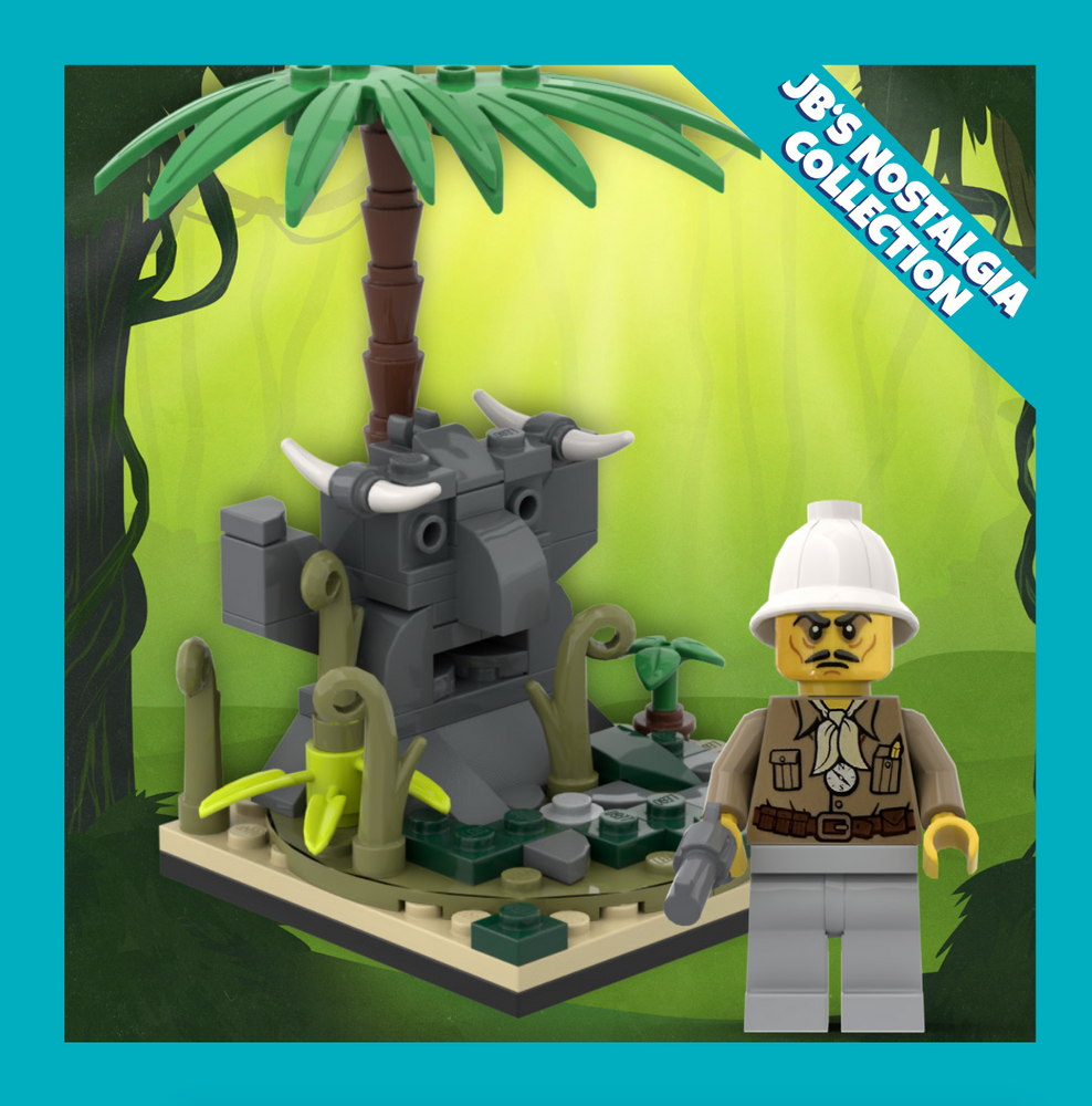 LEGO Vignette 11 | JB Spielwaren