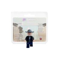 LEGO Cowboy Dave Minifigure | JB Spielwaren