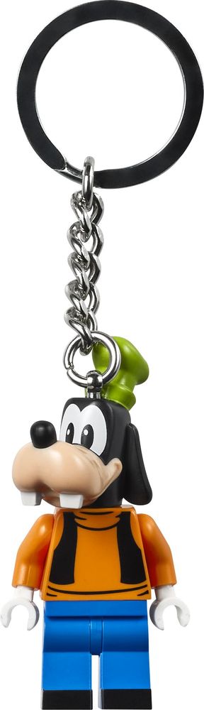 LEGO 854196 Goofy keychain | JB Spielwaren