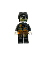 NINJAGO® Minifigur Nitro | JB Spielwaren