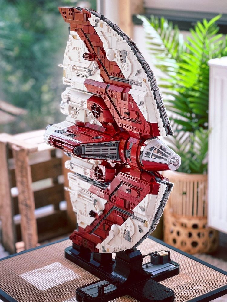 T-6 desgined by PiXEL-DAN | JB Spielwaren