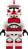 Shock Trooper aus dem Set 75372 | JB Spielwaren