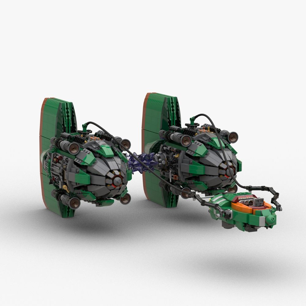 ORD PETROVIA | JB Spielwaren