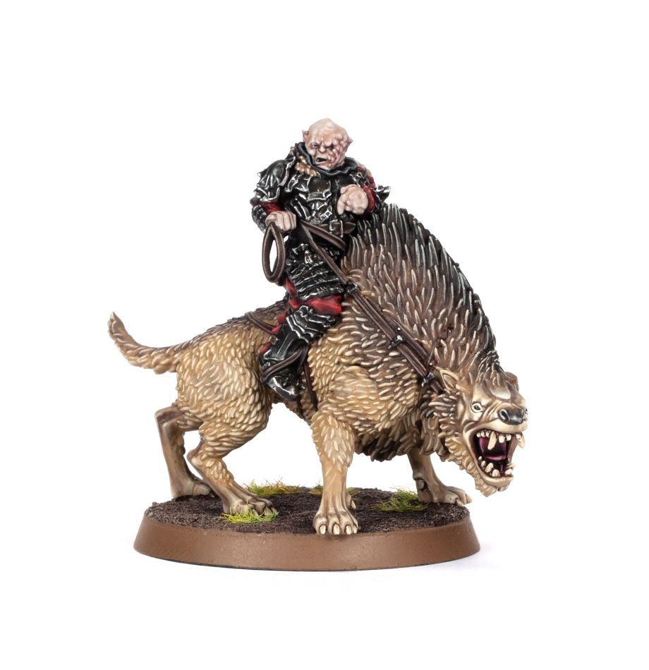 Gothmog™, Lieutenant of Sauron™ | JB Spielwaren