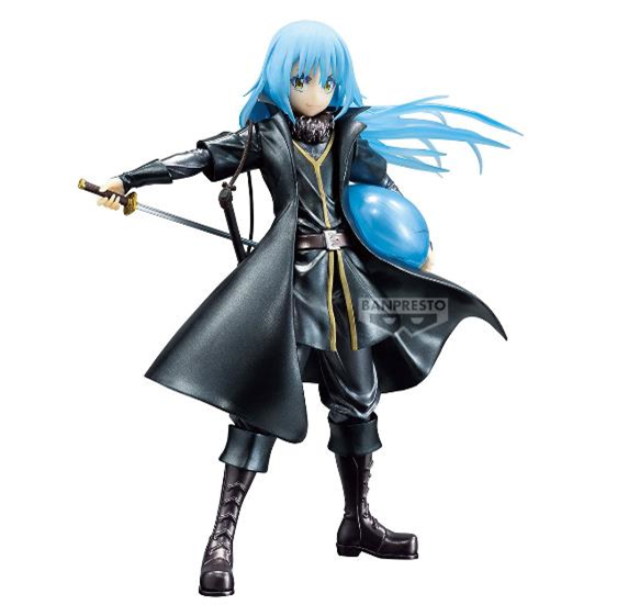 Figur - Wiedergeb. Schleim Rimuru T.21cm | JB Spielwaren