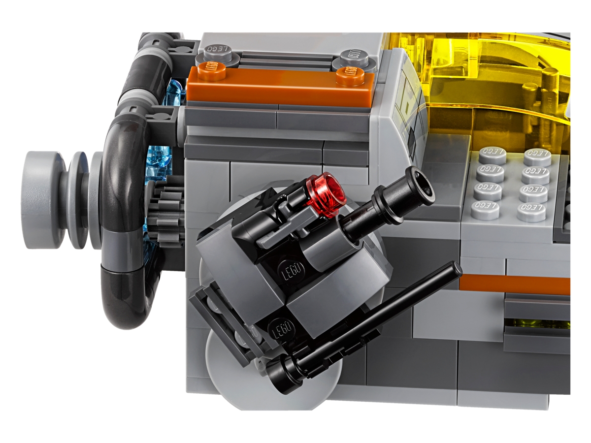 LEGO® 75176 Resistance Transport Pod™
