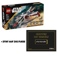 LEGO 75402 ARC-170 Starfighter | JB Spielwaren