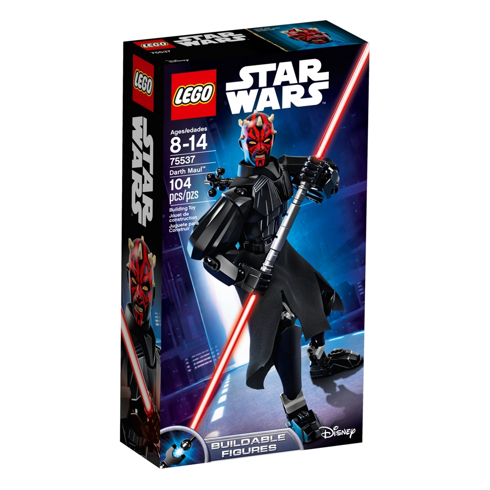 LEGO® 75537 Darth Maul™ | JB Spielwaren