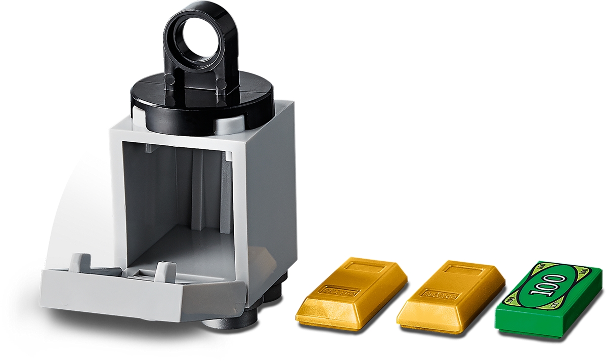 LEGO® 76150 Spiderjet vs. Venom Mech | JB Spielwaren