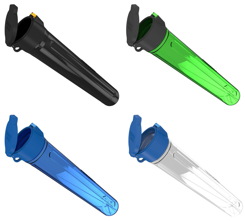 Ultimate Guard - MatPod - Playmat-Transportröhre | Sammelkarten ...