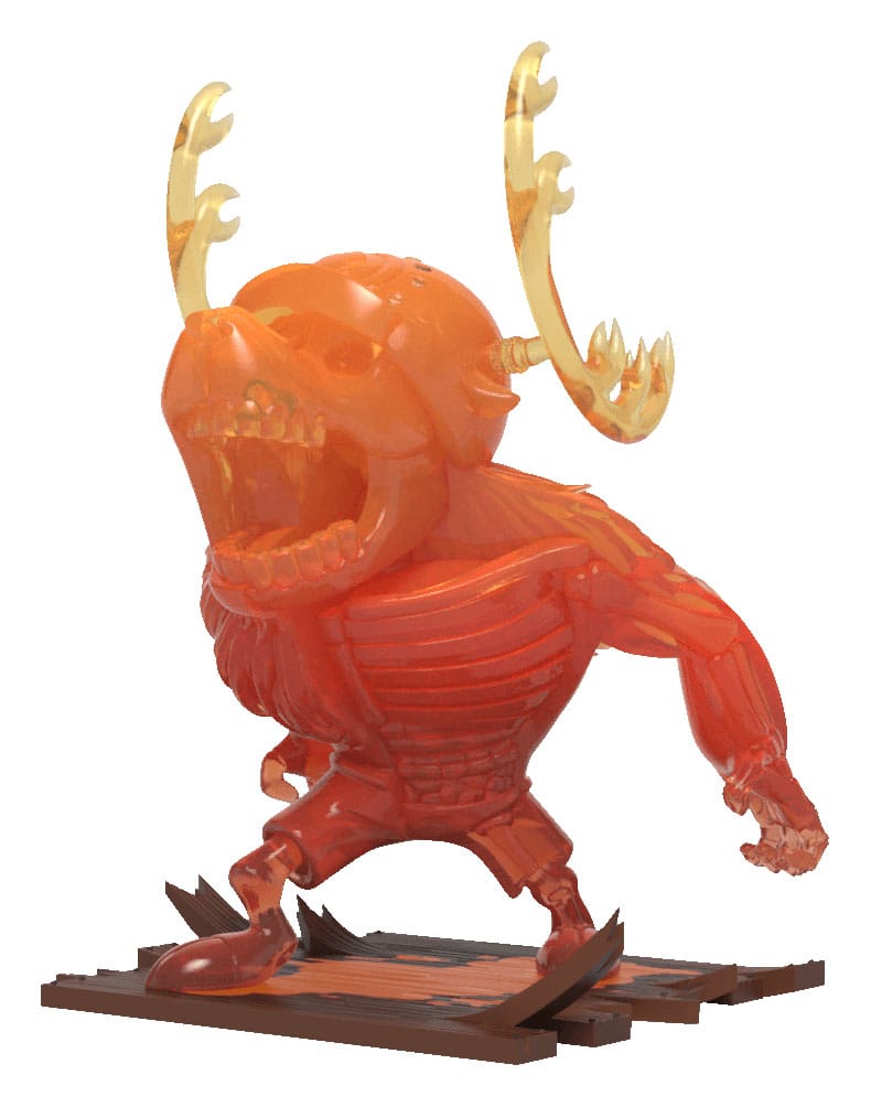 One Piece XXRAY Plus Figur Chopper Monster Point (Overlimit) Limited ...