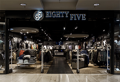 Eightyfive Clothing
