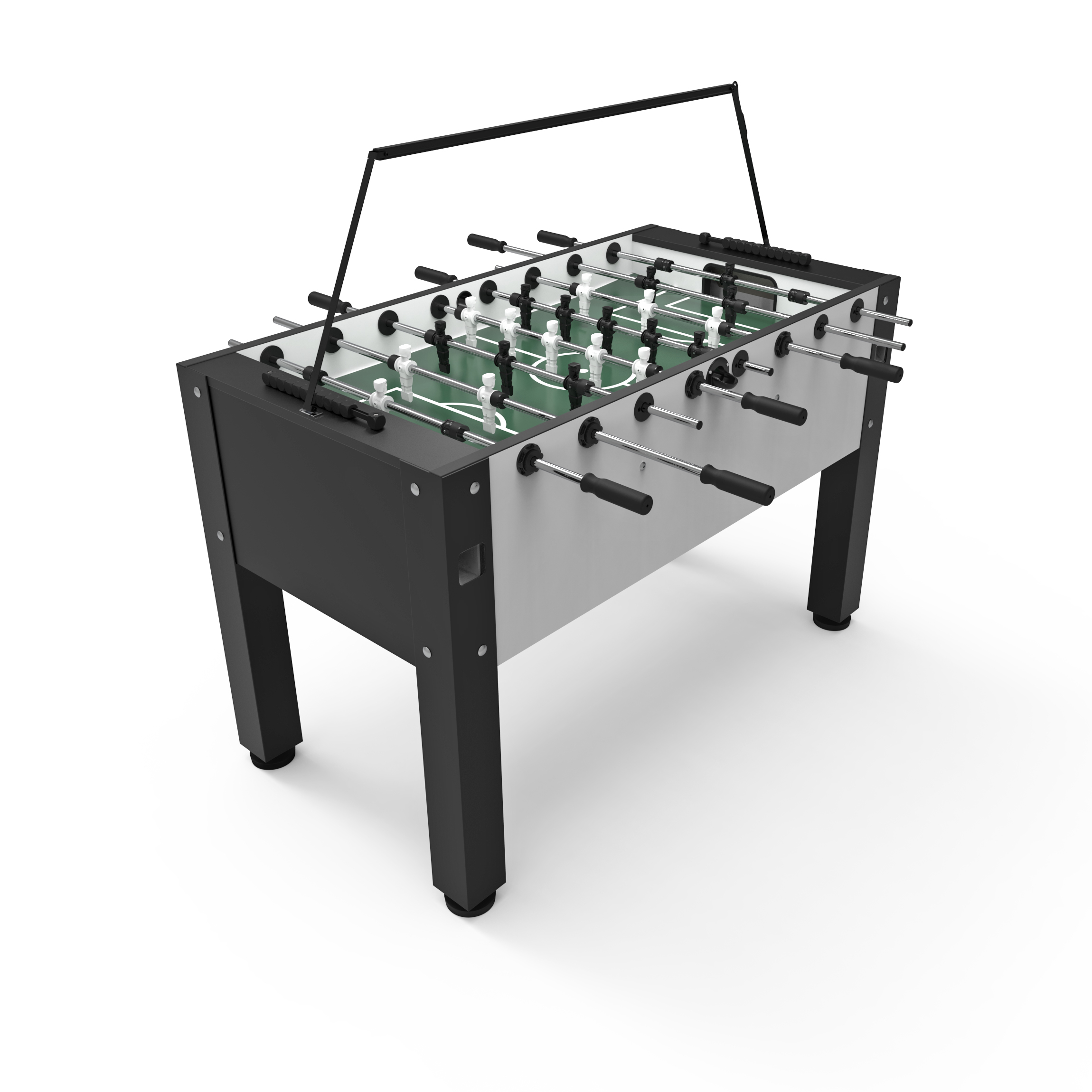 Ullrich "U4P" Kickertische Ullrich "U4P"