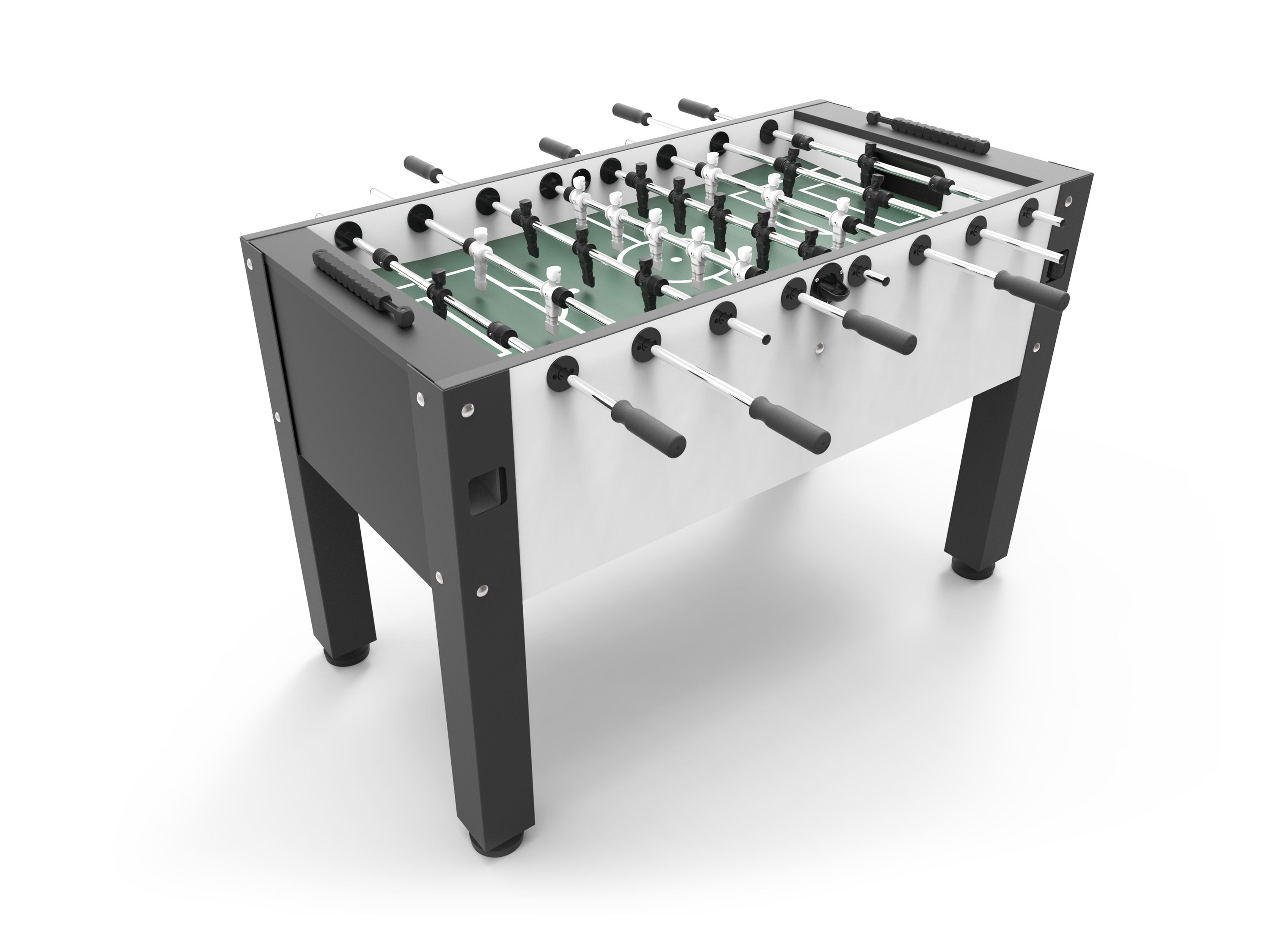 Ullrich "U4P" Kickertische Ullrich "U4P"