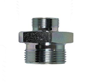 Reduziernippel G1/4" x G3/8" a