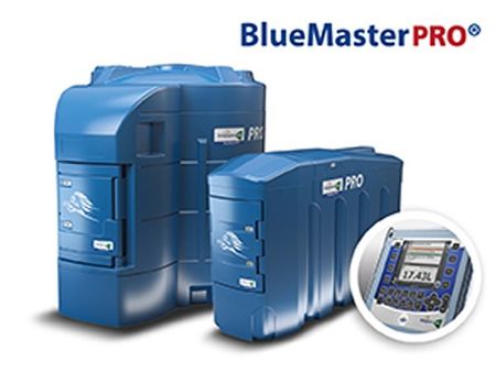 BlueMaster PRO® von Kingspan®