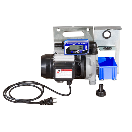 AdBlue® Pumpen