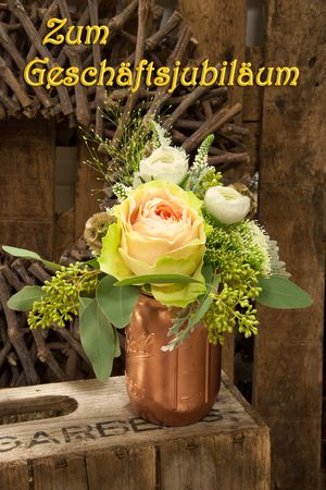 Jubiläumskarten kaufen im Online-Shop von 1-2-3-Geburtstag.de