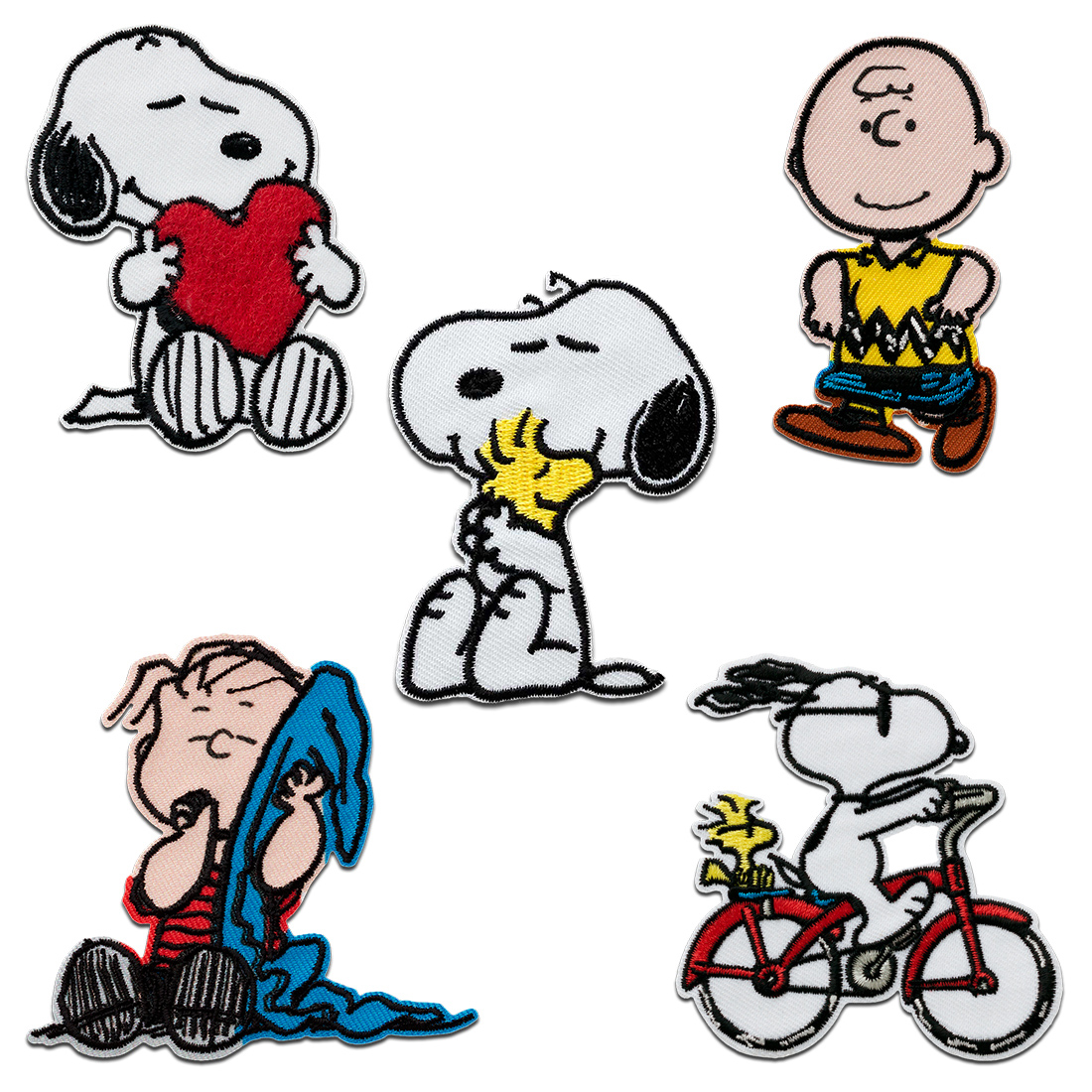 Foto De Snoopy