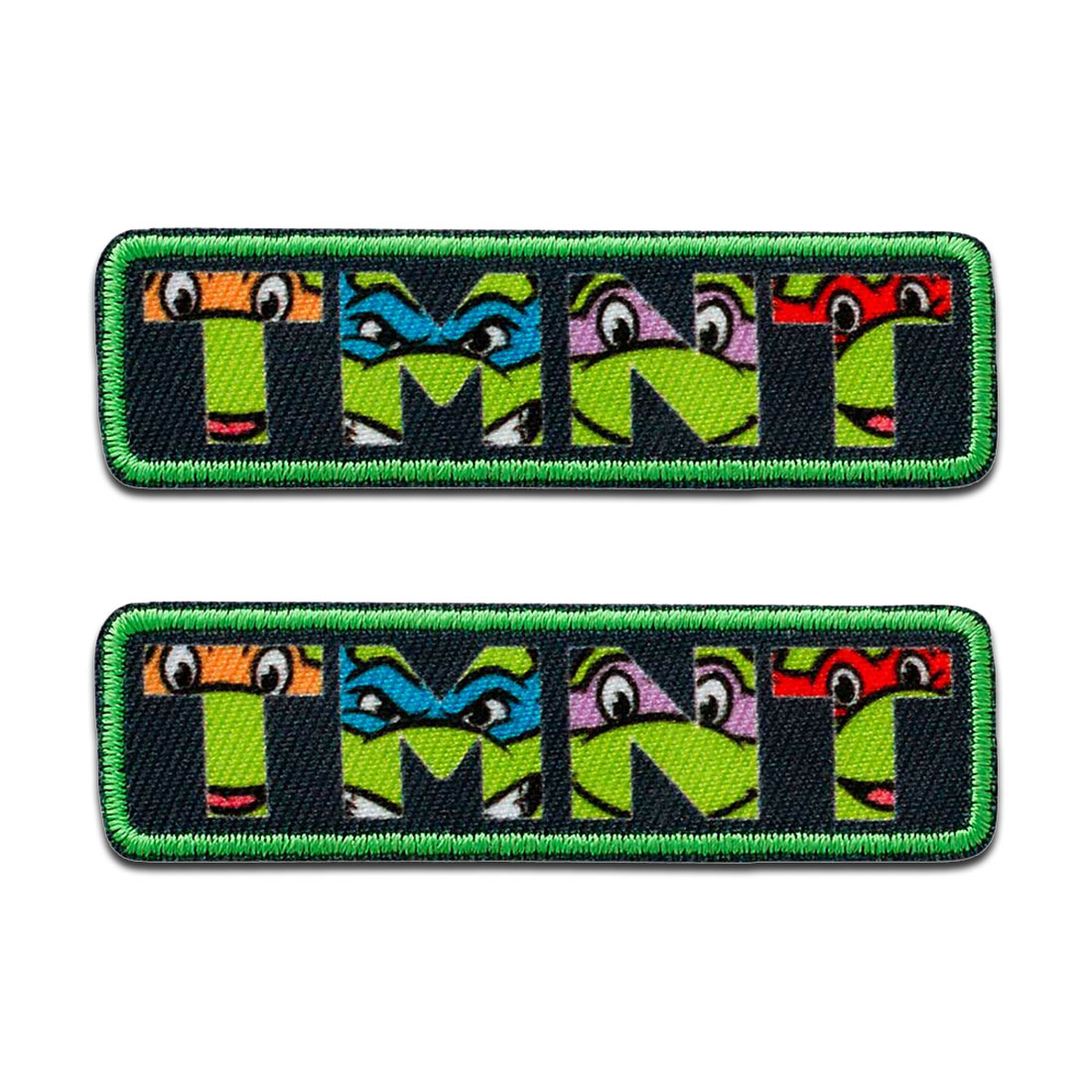 Teenage Mutant Ninja Turtles Symbol