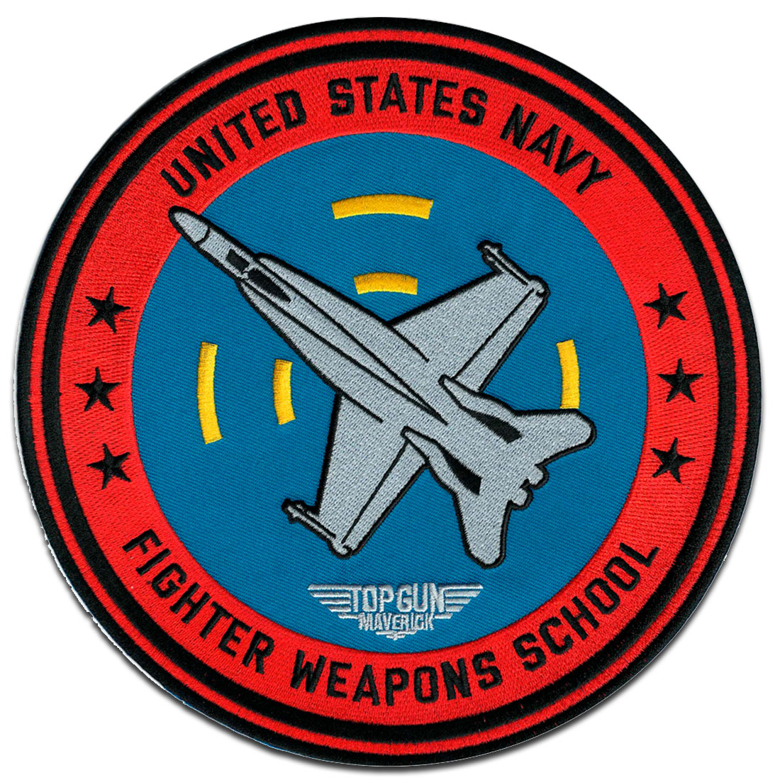 Top Gun Navy Weapons School