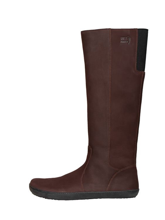 SOLE RUNNER® Dia 2 Dark Brown