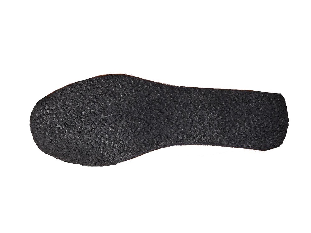 Sole Runner outer sole 3.5 mm | Sole Runner Barfußschuhe