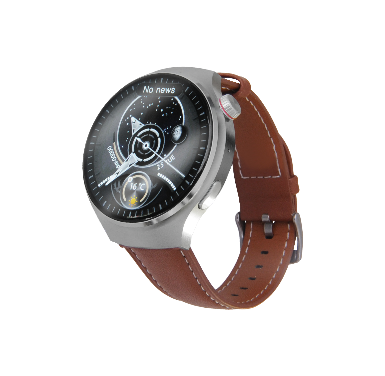 APPLOID Smartwatch R9+ | LEICKE GmbH