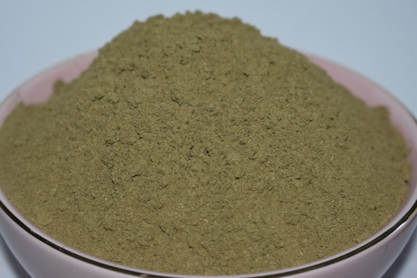 Iporuru powdered herb | plentyShop LTS